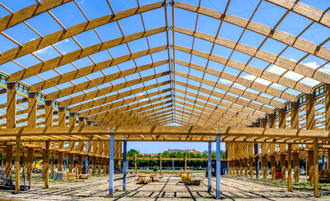 The Basic Steps of Building Envelope Engineering | JRG Building Engineering