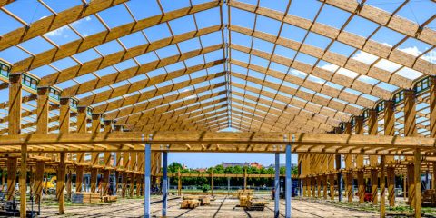 The Basic Steps of Building Envelope Engineering | JRG Building Engineering