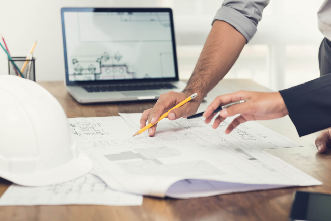 What Is an Engineering Consultant? | JRG Building Engineering