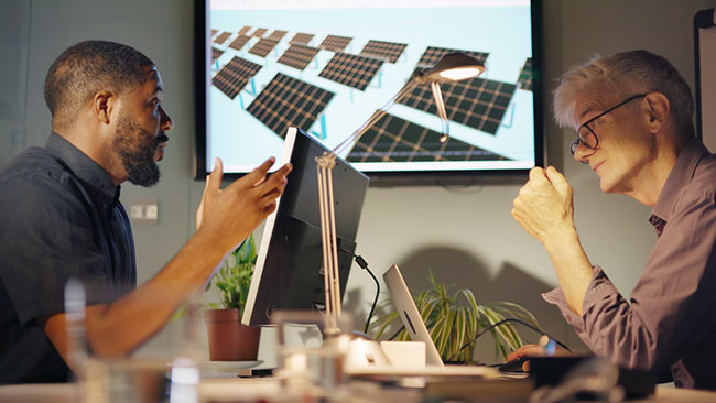 What Your Renewable Energy Advisor Wants You to Know | JRG Building ...